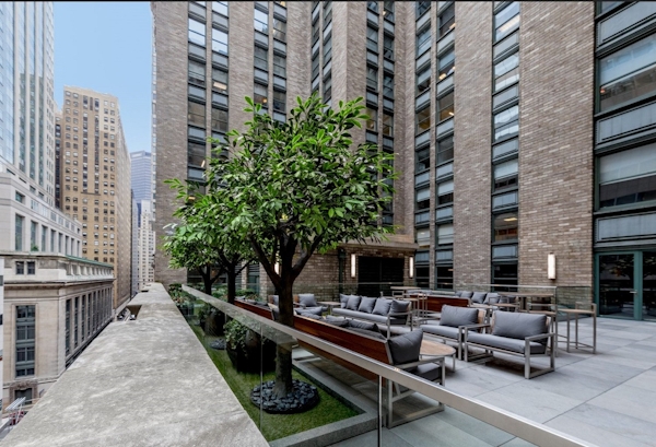 The Helm - New York Event Space and Venue | by BLACE