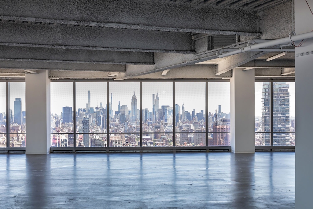 7 WTC 40th Floor - New York Event Space and Venue | by BLACE
