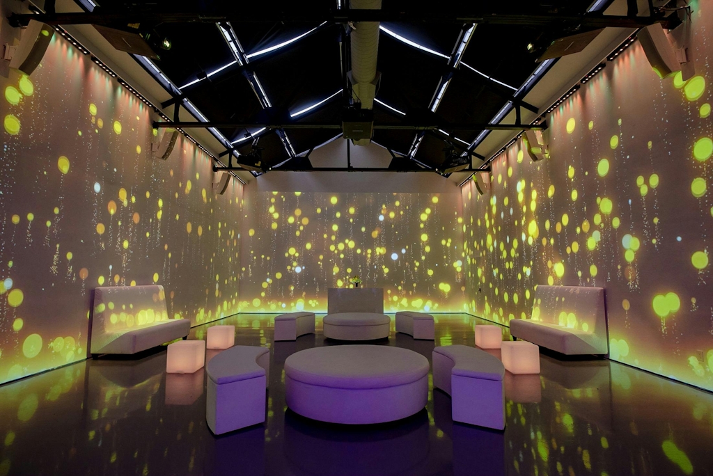 Lavan Chelsea - New York Event Space and Venue | by BLACE