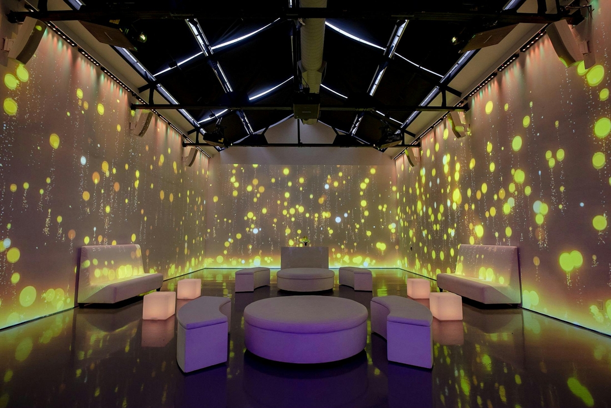 Lavan Chelsea - New York Event Space and Venue | by BLACE