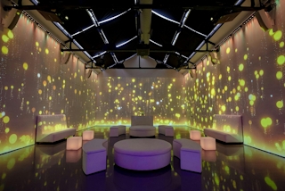 Lavan Chelsea - New York Event Space and Venue | by BLACE