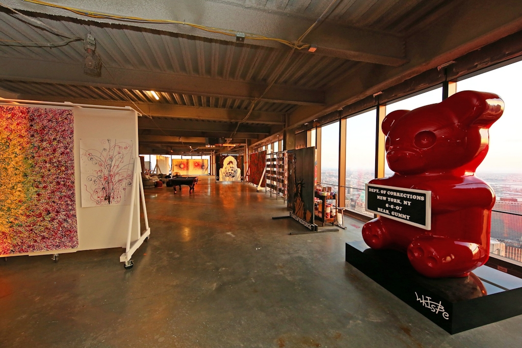 3 WTC 79th Floor - New York Event Space and Venue | by BLACE