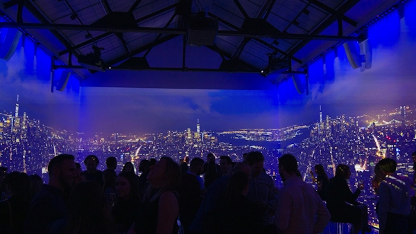 Lavan Chelsea - New York Event Space and Venue | by BLACE