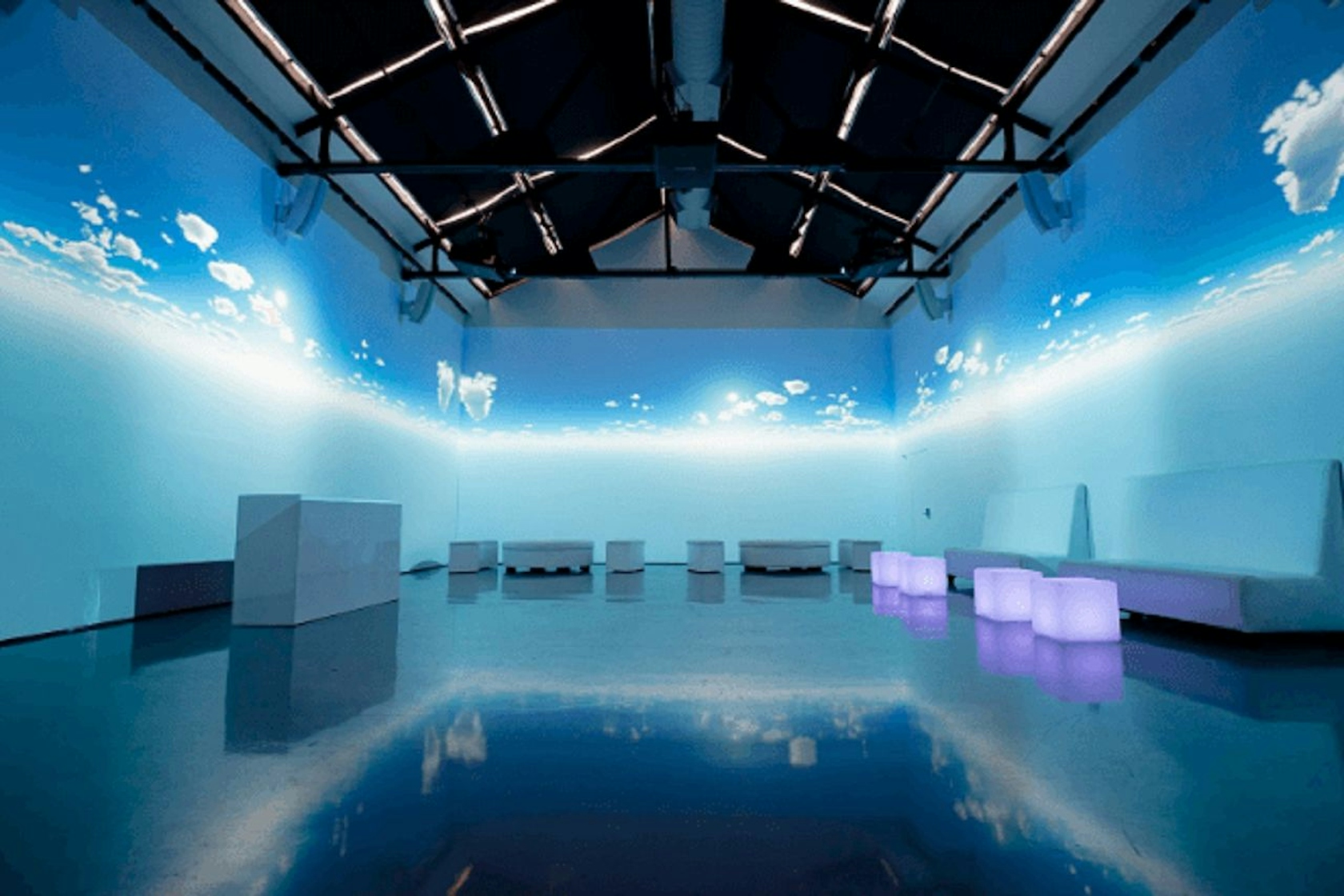 Lavan Chelsea - New York Event Space and Venue | by BLACE