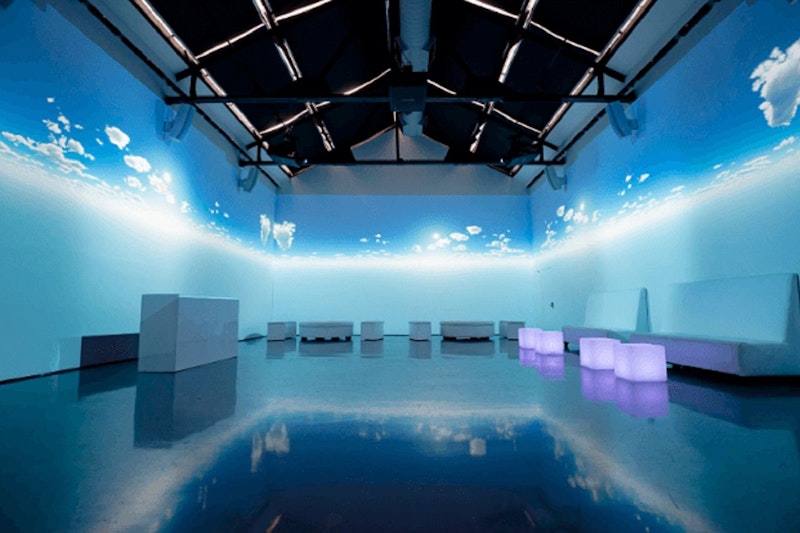 Lavan Chelsea - New York Event Space and Venue | by BLACE