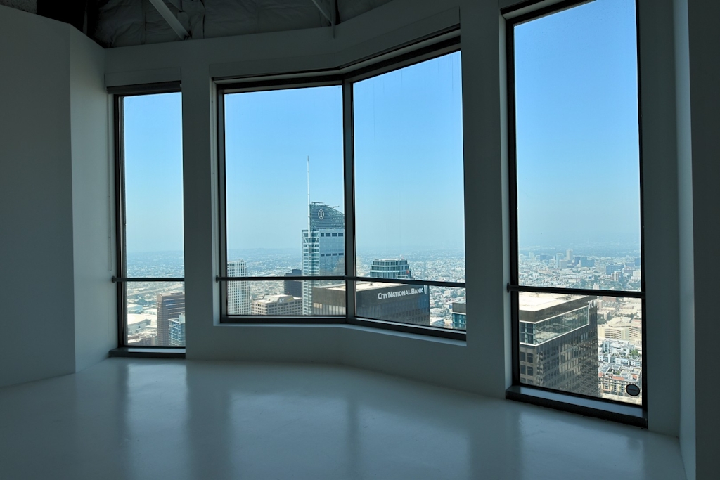 US Bank Tower - 59th Floor - Los Angeles Event Space and Venue | by BLACE