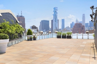 Tribeca Rooftop - New York Event Space and Venue | by BLACE