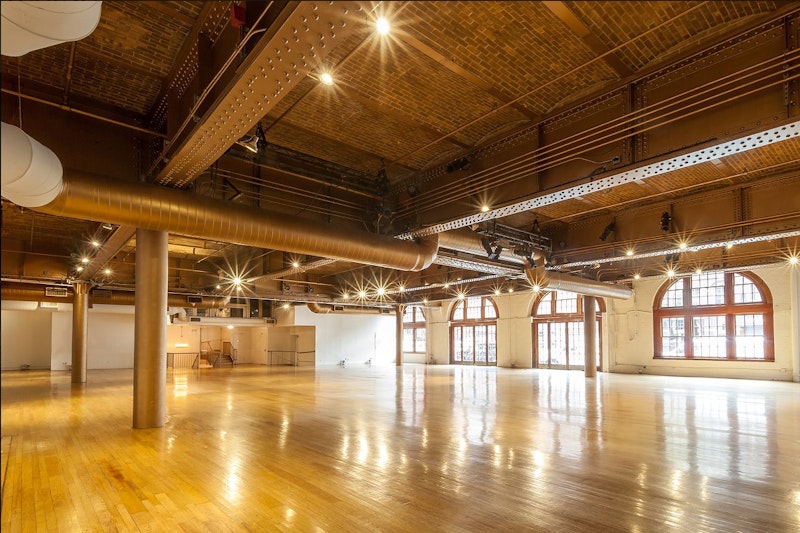 The Altman Building - New York Event Space and Venue | by BLACE