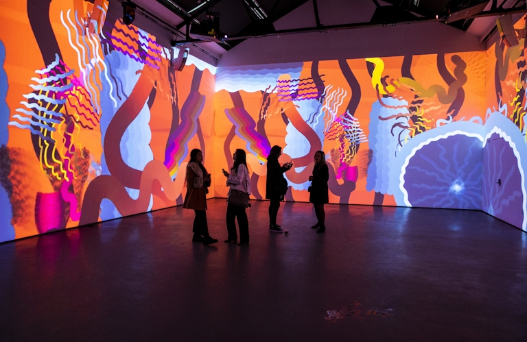 Lavan Chelsea - New York Event Space and Venue | by BLACE