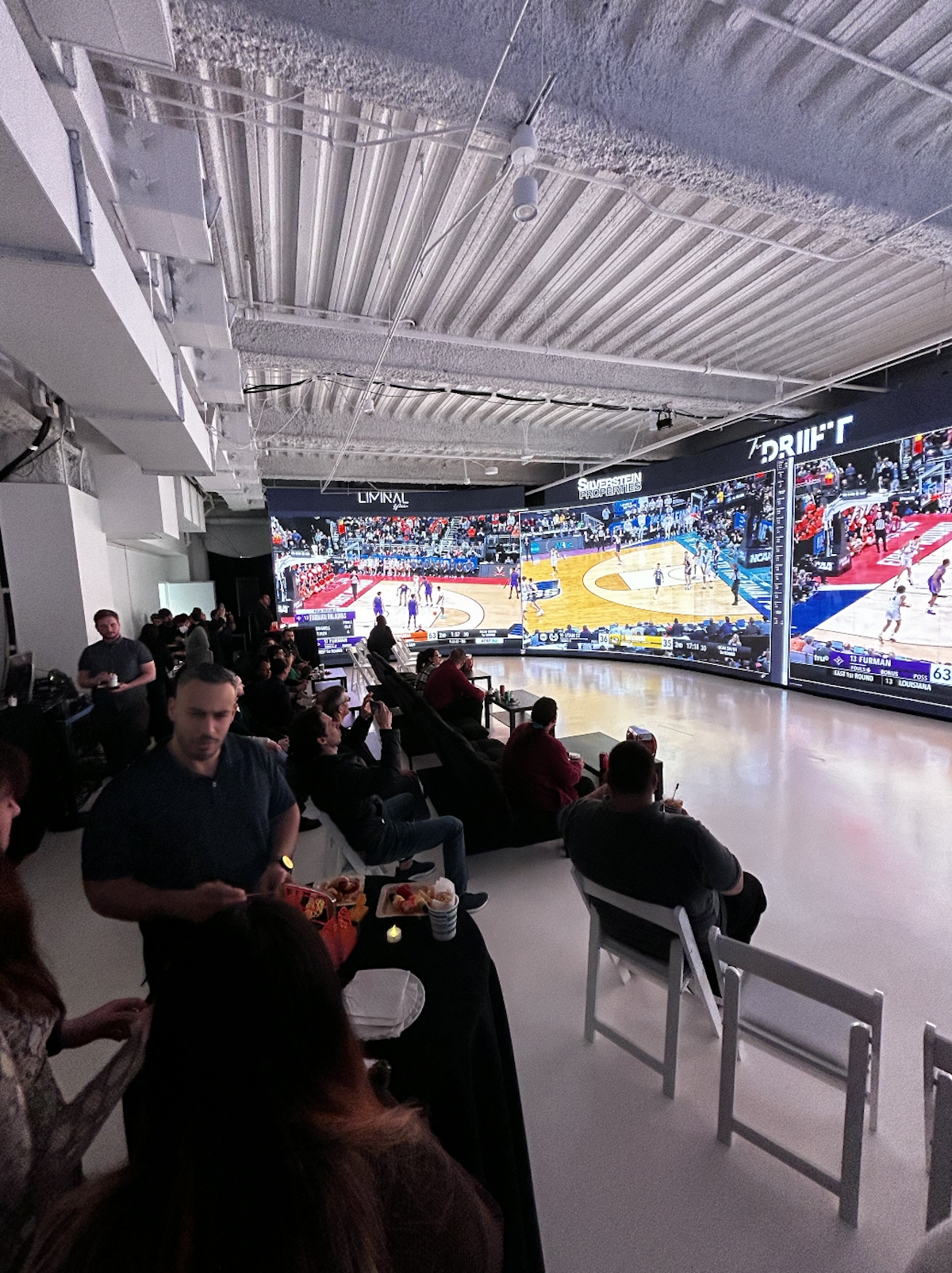 US Bank Tower - 59th Floor - Los Angeles Event Space and Venue | by BLACE