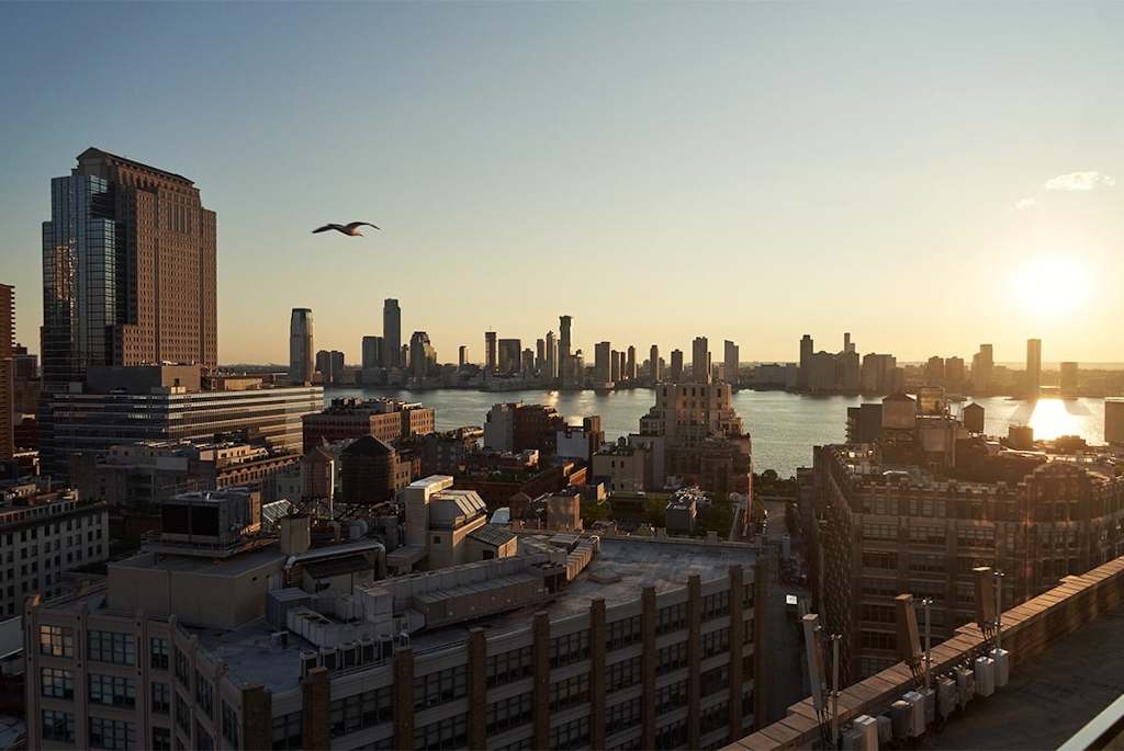 75 Varick - Rooftop - New York Event Space and Venue | by BLACE