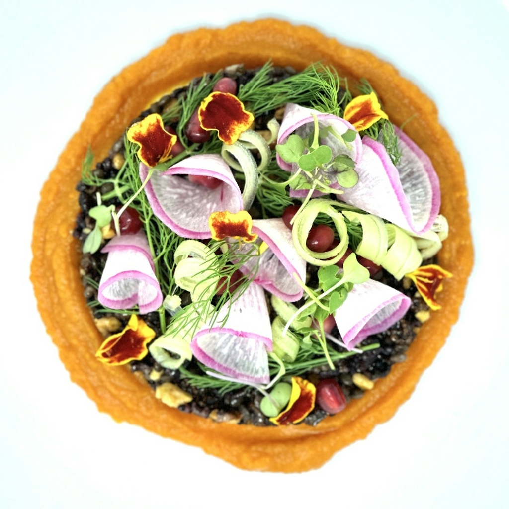 Schaffer LA by BLACE