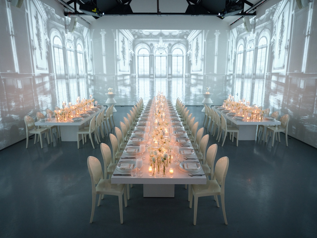 Lavan Chelsea - New York Event Space and Venue | by BLACE