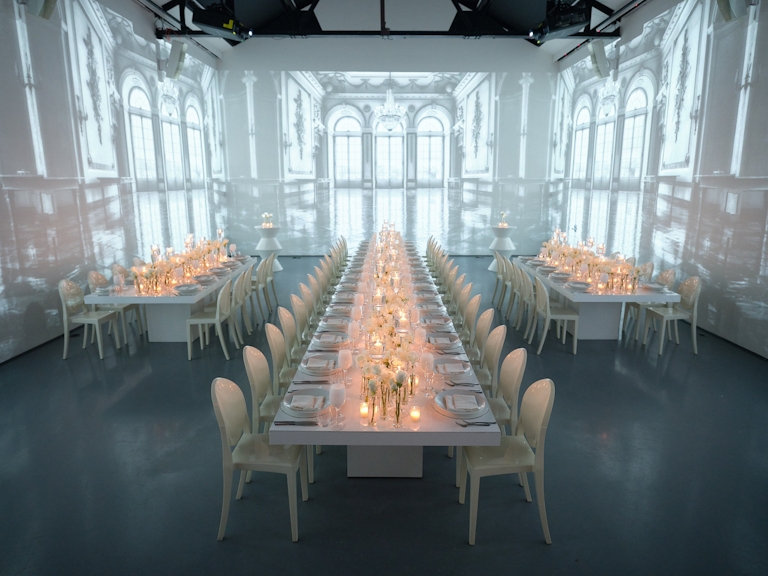 Lavan Chelsea - New York Event Space and Venue | by BLACE