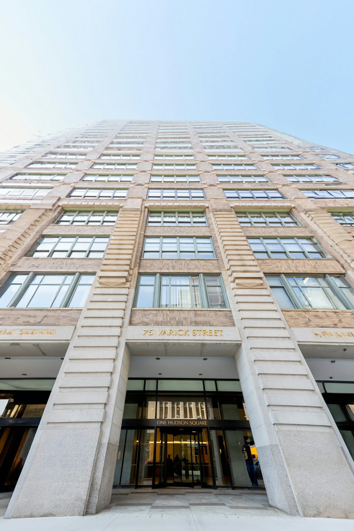 The Triangle - New York Event Space and Venue | by BLACE