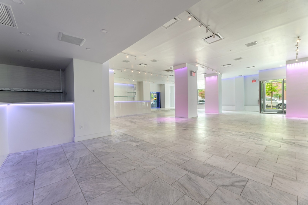 Lavan Midtown - New York Event Space and Venue | by BLACE