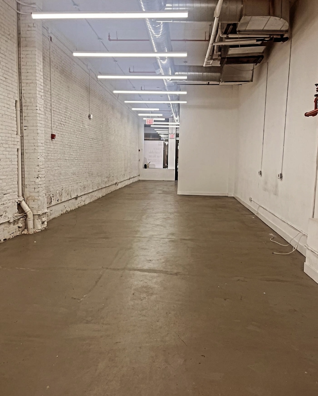 Raw Collab Space ( Heart of Soho ) - New York Event Space and Venue ...