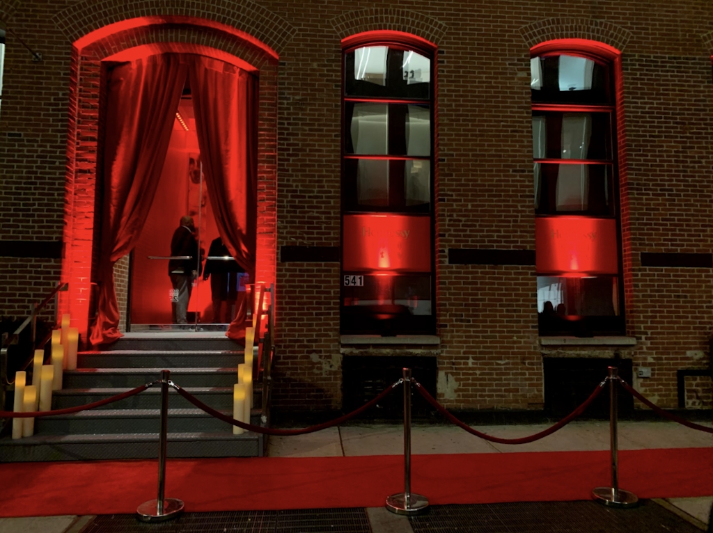 Lavan Chelsea - New York Event Space and Venue | by BLACE