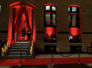 Lavan Chelsea - New York Event Space and Venue | by BLACE