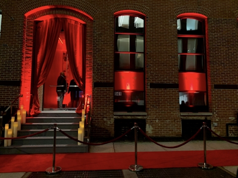 Lavan Chelsea - New York Event Space and Venue | by BLACE