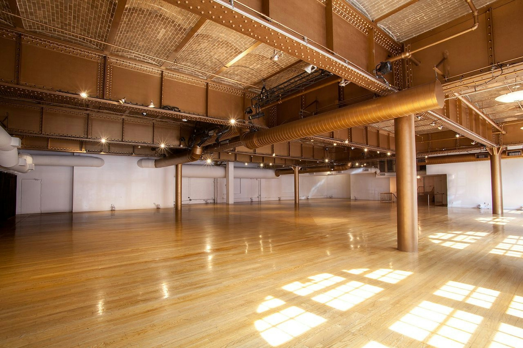 The Altman Building - New York Event Space and Venue | by BLACE