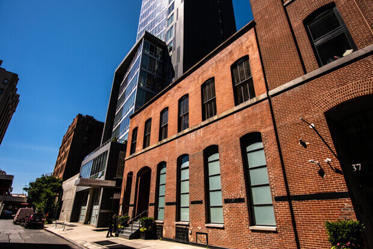 Lavan Chelsea - New York Event Space and Venue | by BLACE