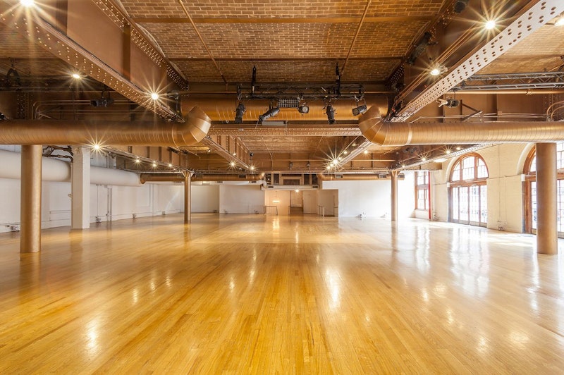 The Altman Building - New York Event Space and Venue | by BLACE