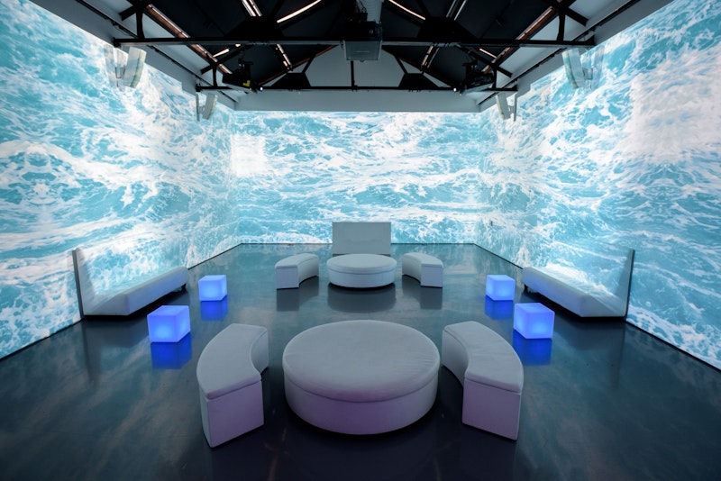 Lavan Chelsea - New York Event Space and Venue | by BLACE