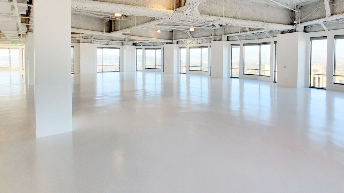 US Bank Tower - 59th Floor - Los Angeles Event Space and Venue | by BLACE