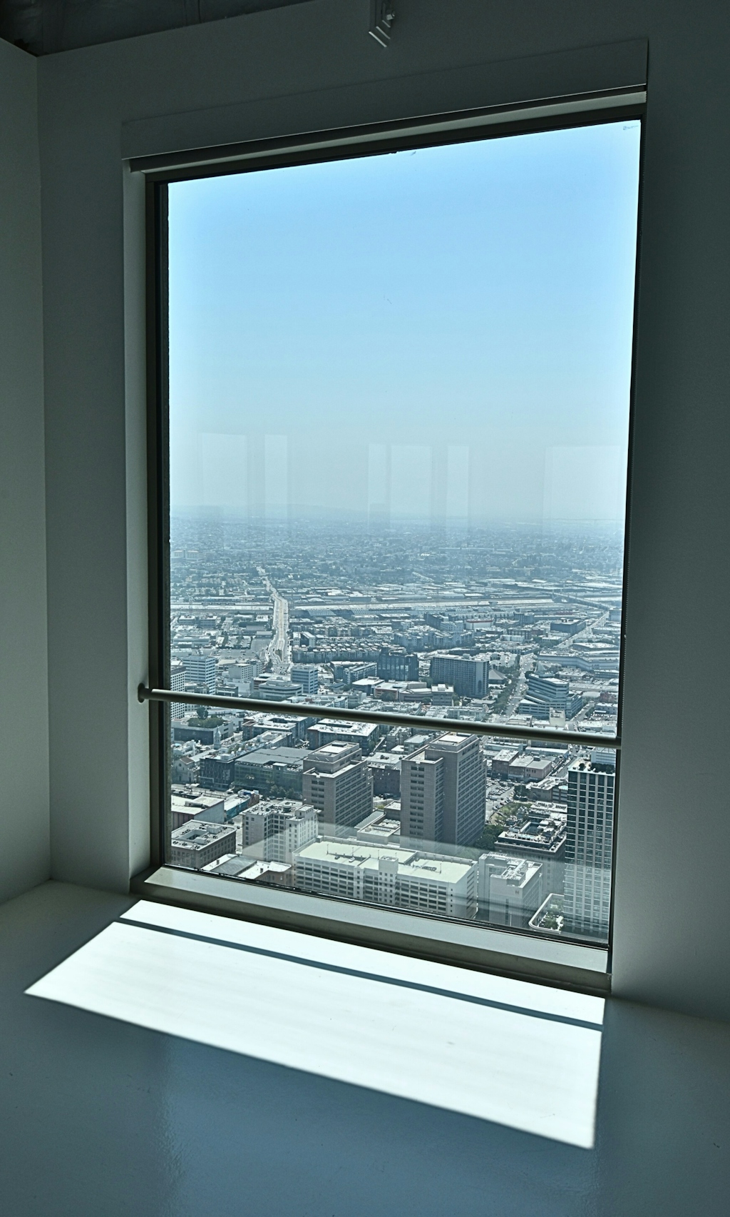 US Bank Tower - 59th Floor - Los Angeles Event Space and Venue | by BLACE