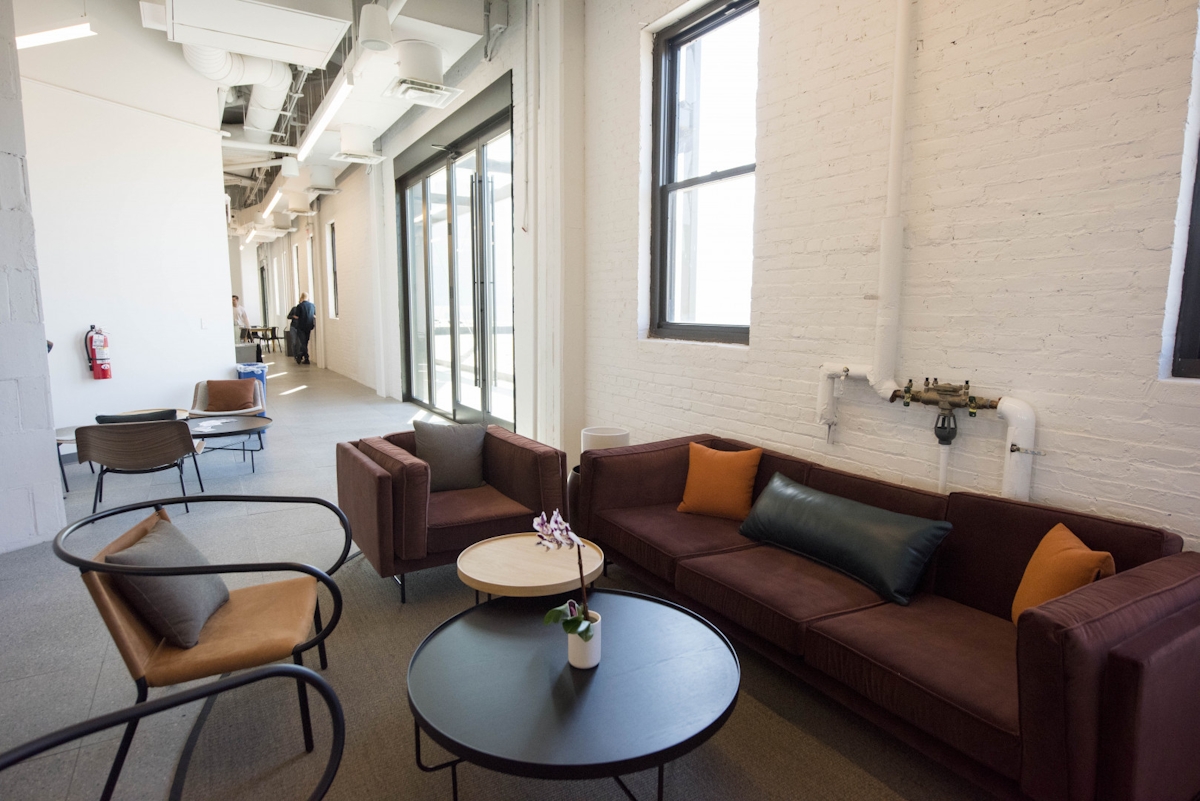 75 Varick - Rooftop - New York Event Space and Venue | by BLACE