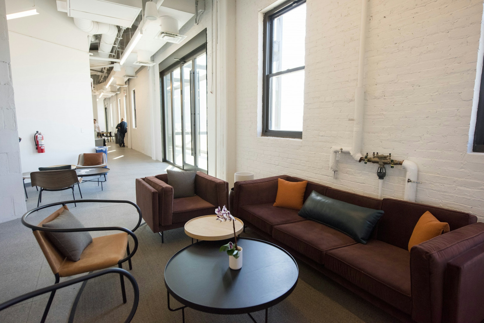 75 Varick - Rooftop - New York Event Space and Venue | by BLACE