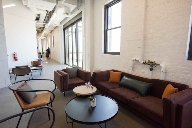 75 Varick - Rooftop - New York Event Space and Venue | by BLACE