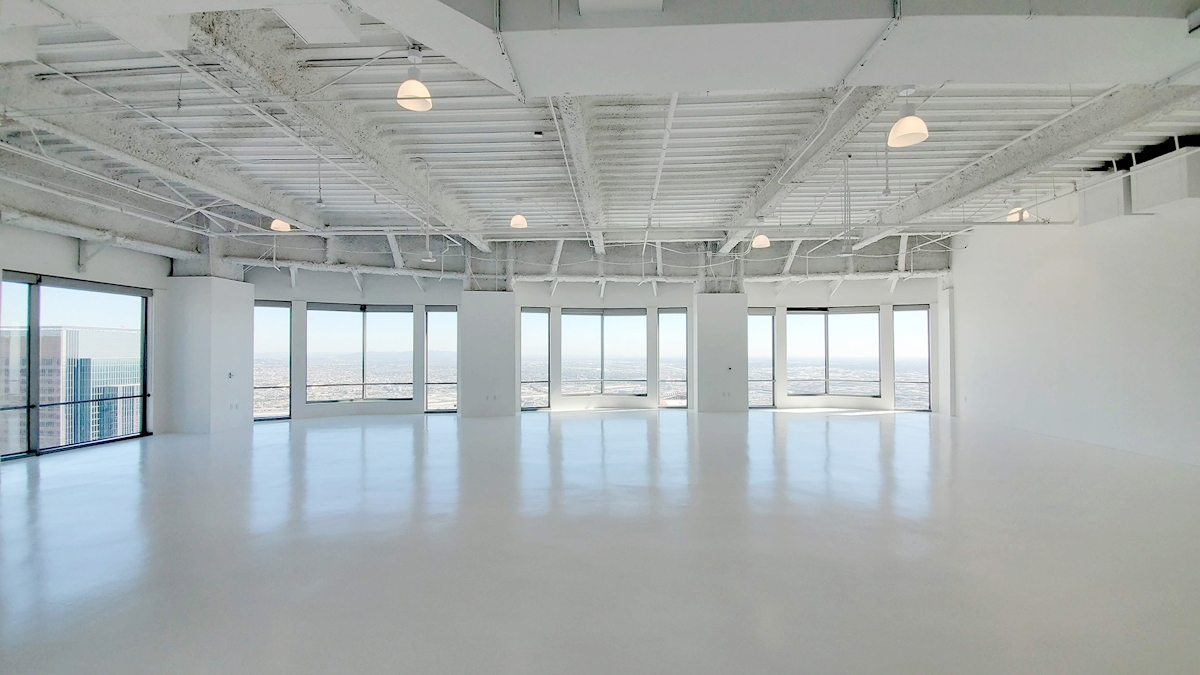 US Bank Tower - 59th Floor - Los Angeles Event Space and Venue | by BLACE