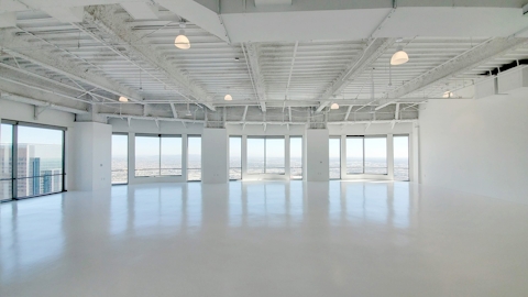 US Bank Tower - 59th Floor - Los Angeles Event Space and Venue | by BLACE