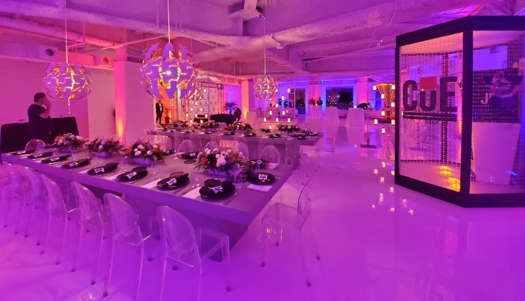 US Bank Tower - 59th Floor - Los Angeles Event Space and Venue | by BLACE