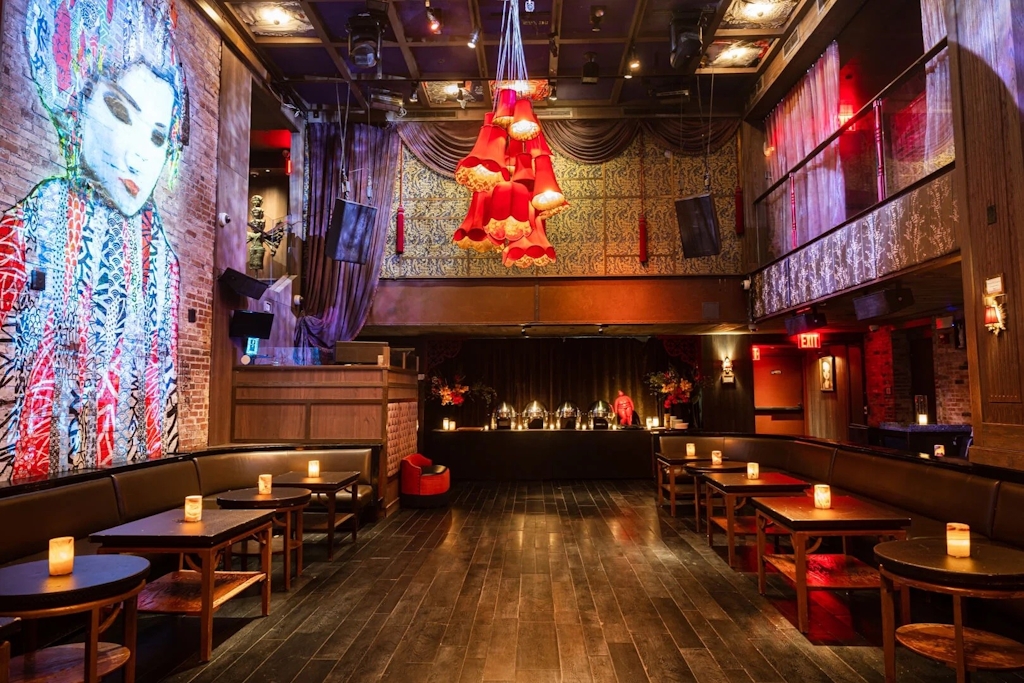 Tao Downtown Nightclub - New York Event Space and Venue | by BLACE