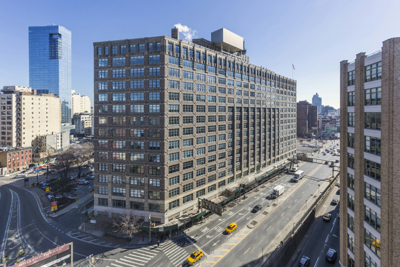 75 Varick - Rooftop - New York Event Space and Venue | by BLACE