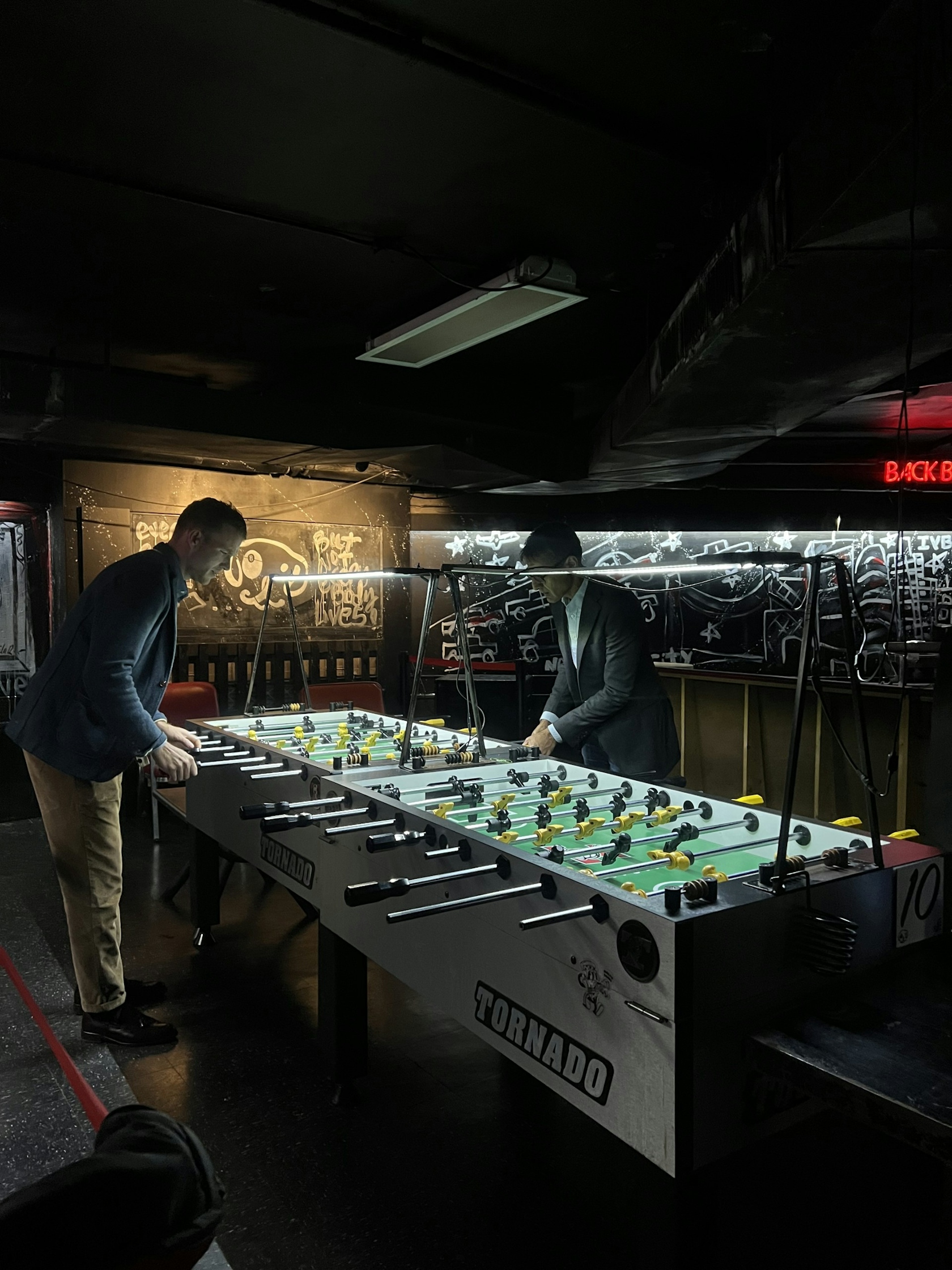 Cellar Dog West Village - New York Event Space and Venue | by BLACE