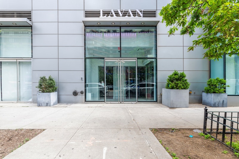 Lavan Hell's Kitchen - New York Event Space and Venue | by BLACE