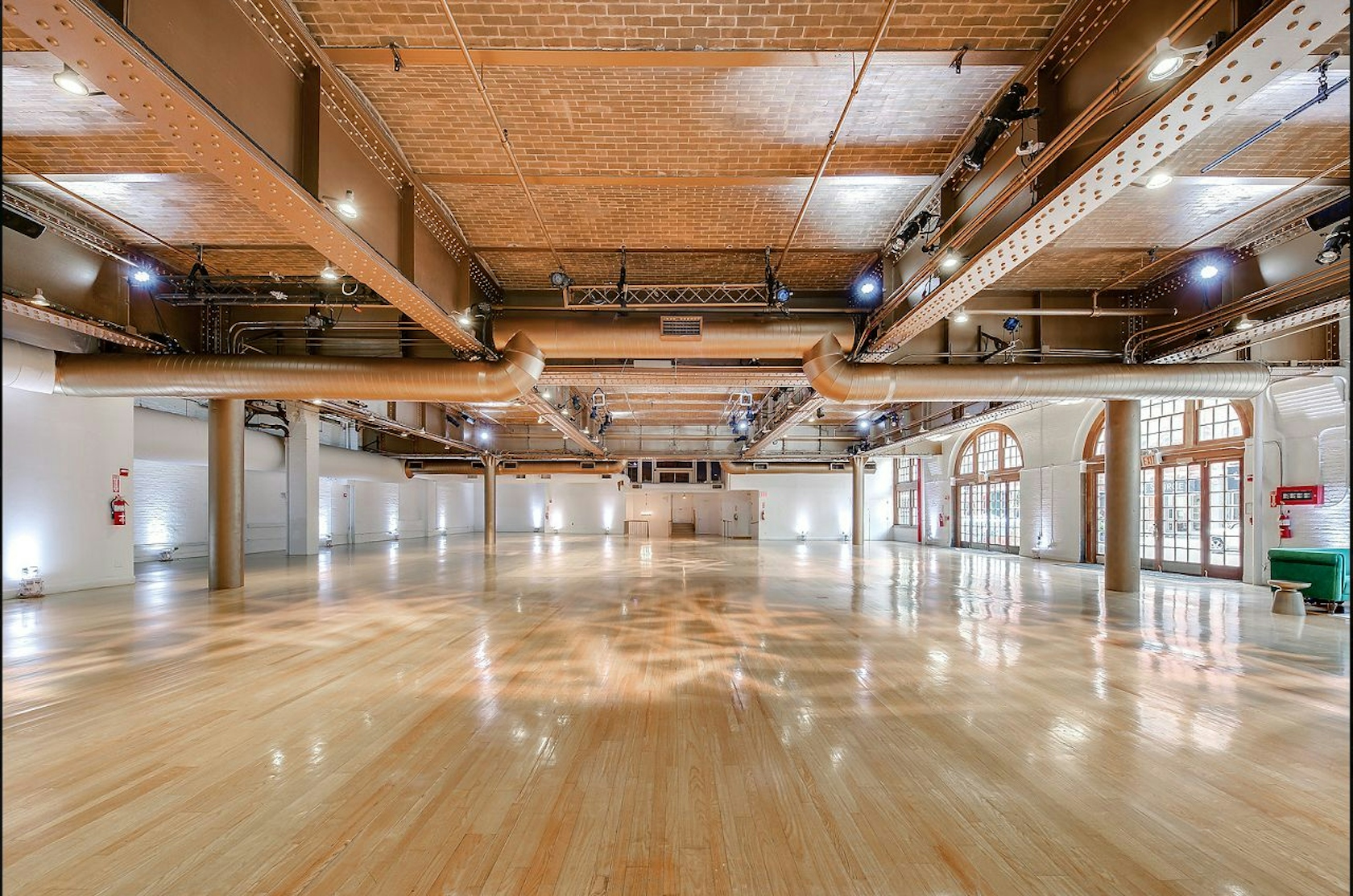 The Altman Building - New York Event Space and Venue | by BLACE