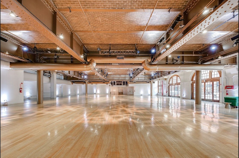 The Altman Building - New York Event Space and Venue | by BLACE