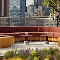 75 Varick - Rooftop - New York Event Space and Venue | by BLACE