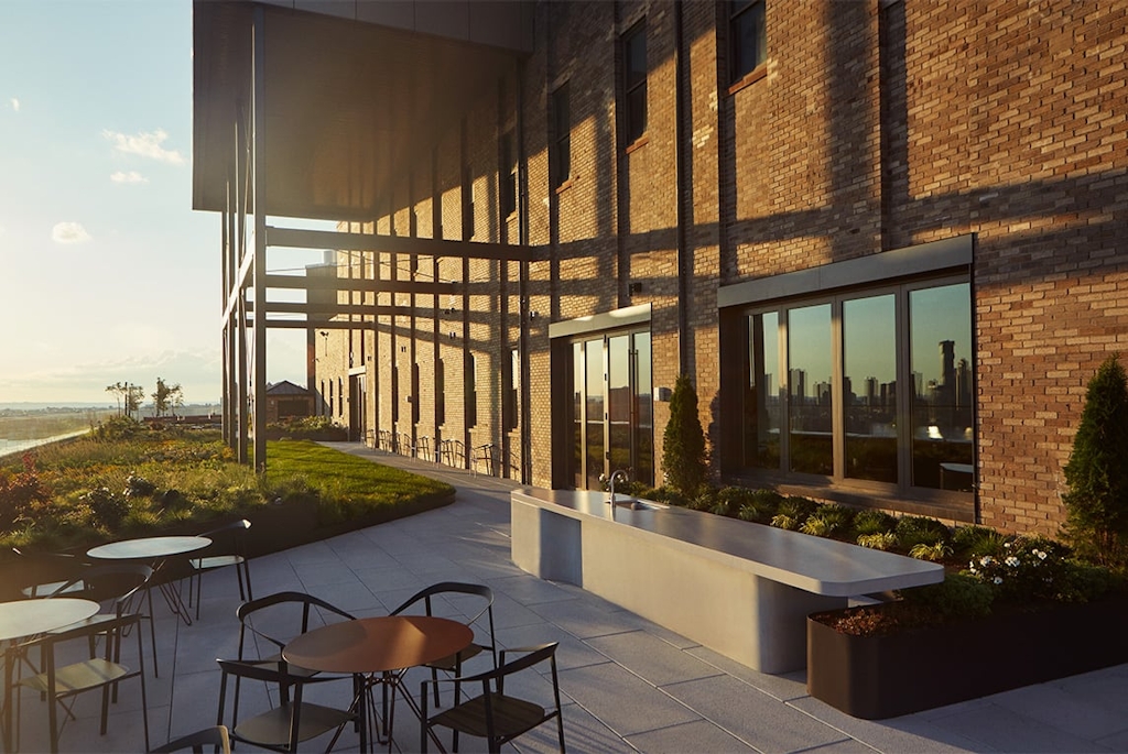 75 Varick - Rooftop - New York Event Space and Venue | by BLACE