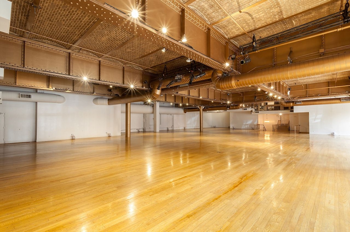 The Altman Building - New York Event Space and Venue | by BLACE