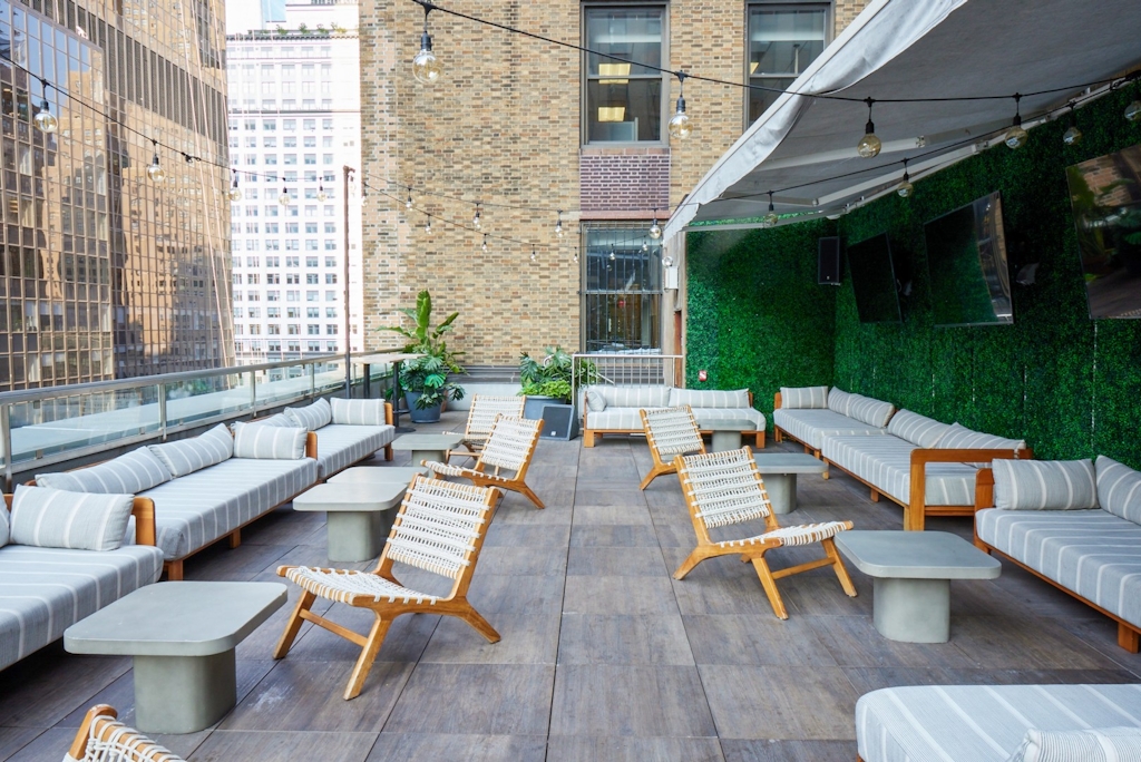 VERSA Garment District - New York Event Space and Venue | by BLACE