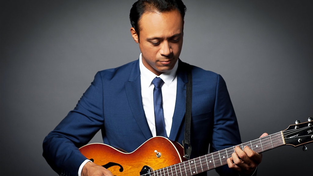 Élan Artists by BLACE