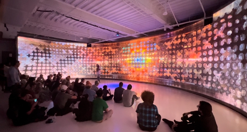 US Bank Tower - 59th Floor - Los Angeles Event Space and Venue | by BLACE