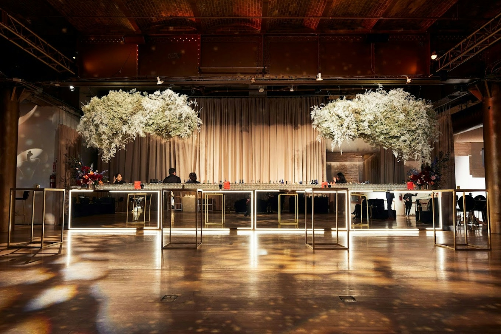 The Altman Building Chelsea - New York Event Space and Venue | by BLACE