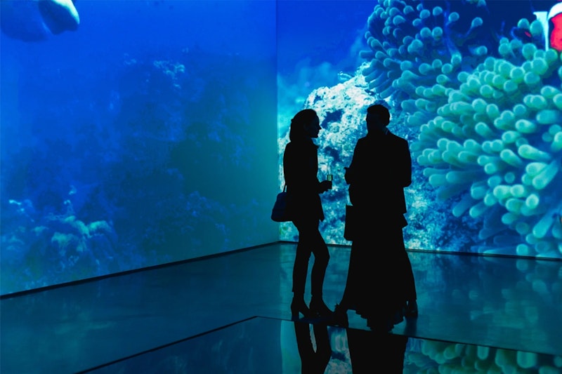 Lavan Chelsea - New York Event Space and Venue | by BLACE